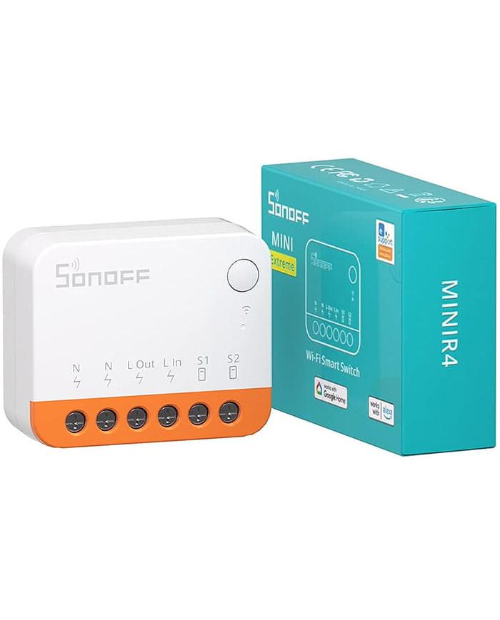 Sonoff Distributore ufficiale per l'Italia | Shop B2B per installatori ...